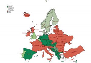 Kratom legality in Europe - European Kratom Alliance